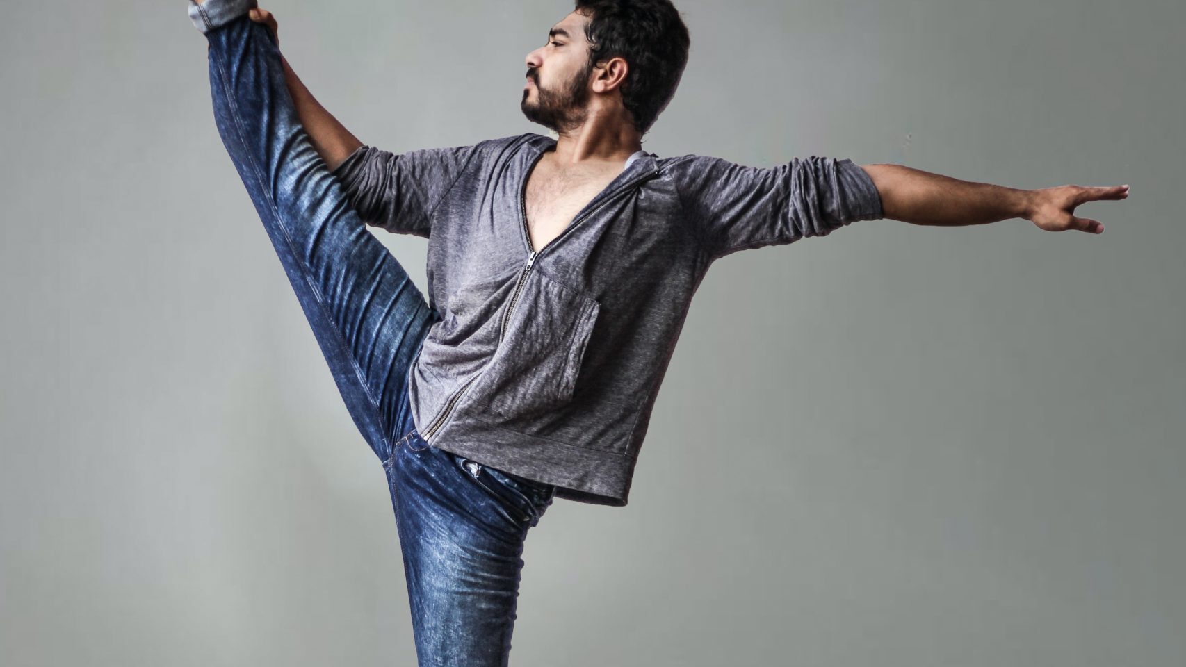 La technique en danse - Ecole de danse à Toulouse Christine Delpont